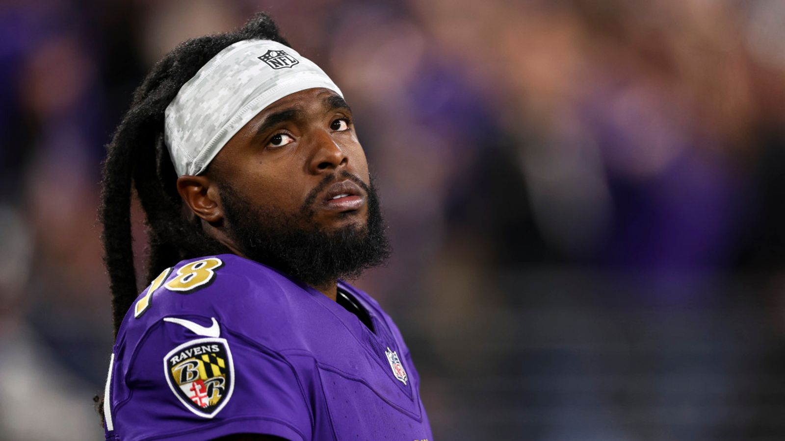 NFL Insider: Steelers And Diontae Johnson Reunion Absolutely On The Table