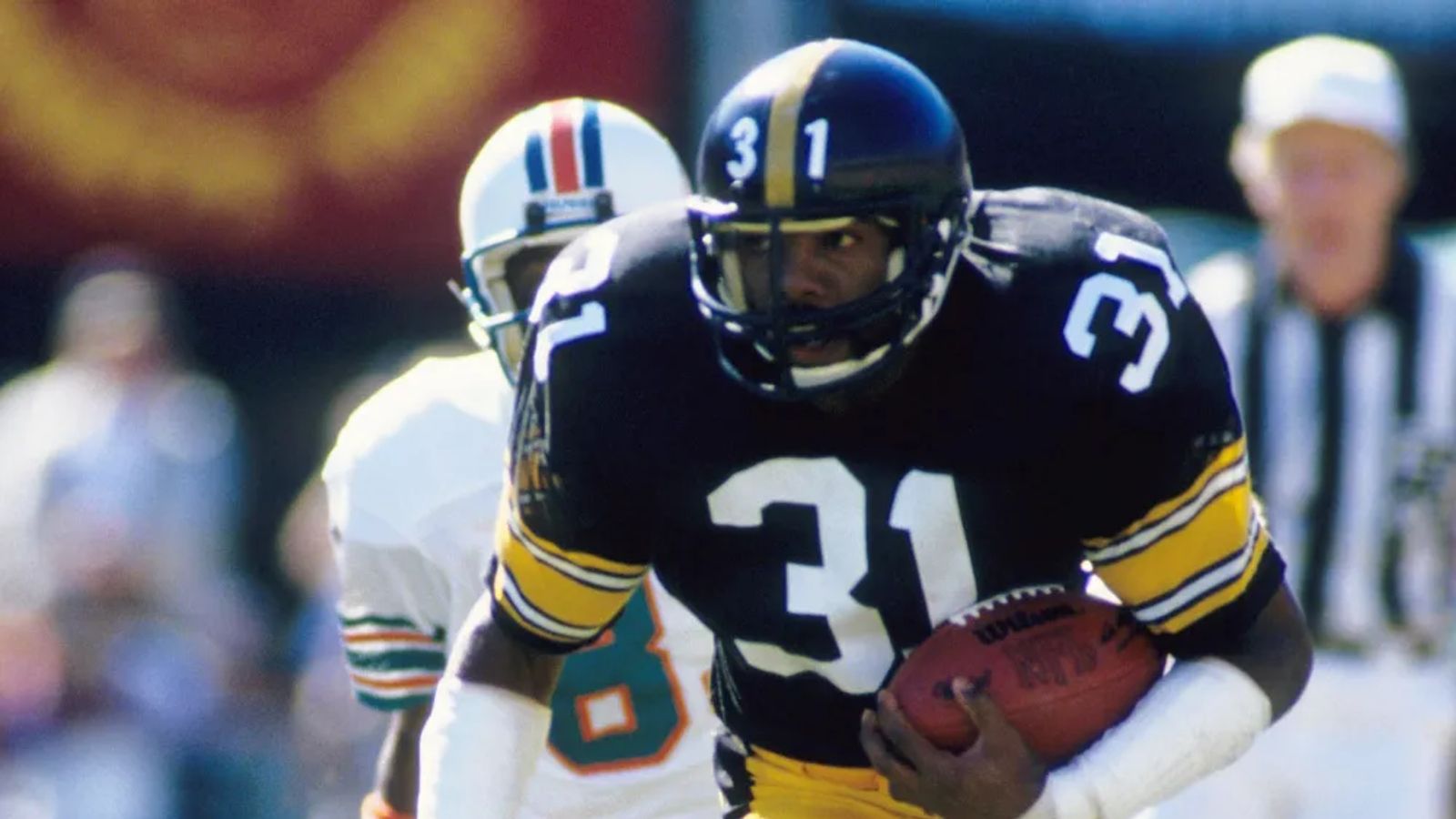 Steelers Great Donnie Shell Tells The Tale Of Going One On One With O.J ...