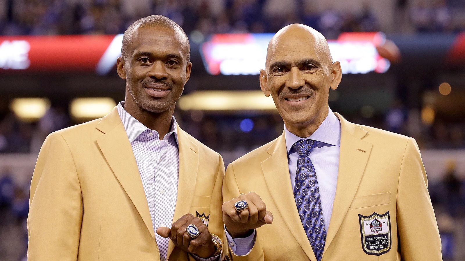 Steelers' Art Rooney Gave Tony Dungy A Simple Ultimatum During His ...