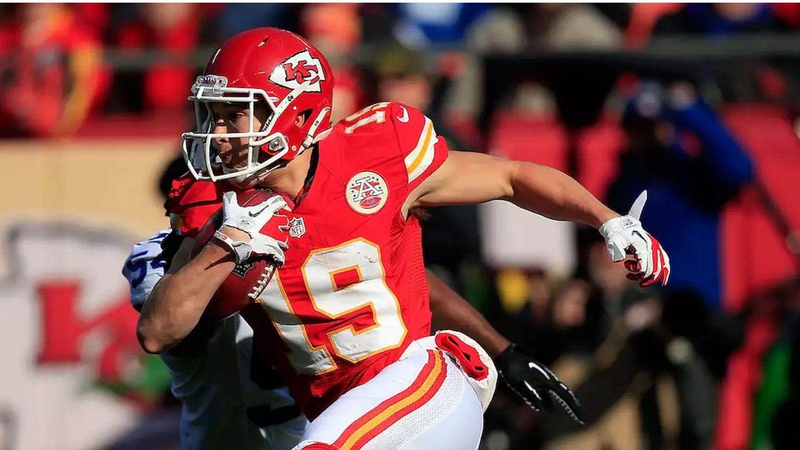 Former Steelers Practice Squad WR Passes Away At 35 Years Old In Latest ...