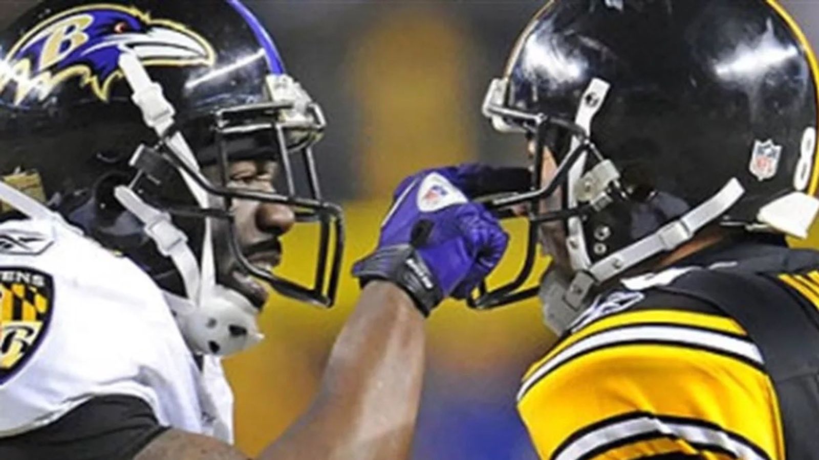 Steelers Longtime AFC North Rival Ed Reed Reminisces On Being The Loser ...
