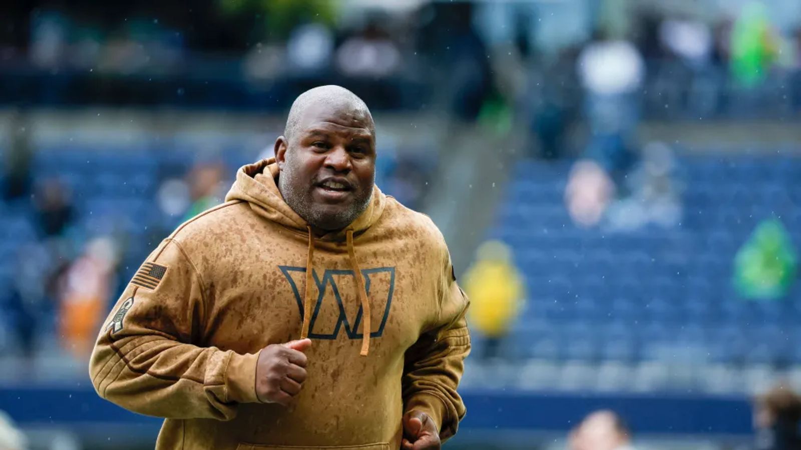 Steelers Could Receive Gift On A Silver Platter If Washington ...