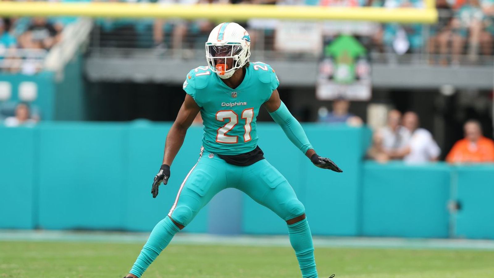 Steelers' Eric Rowe Ready To Be Effective If His Number Is Called Upon