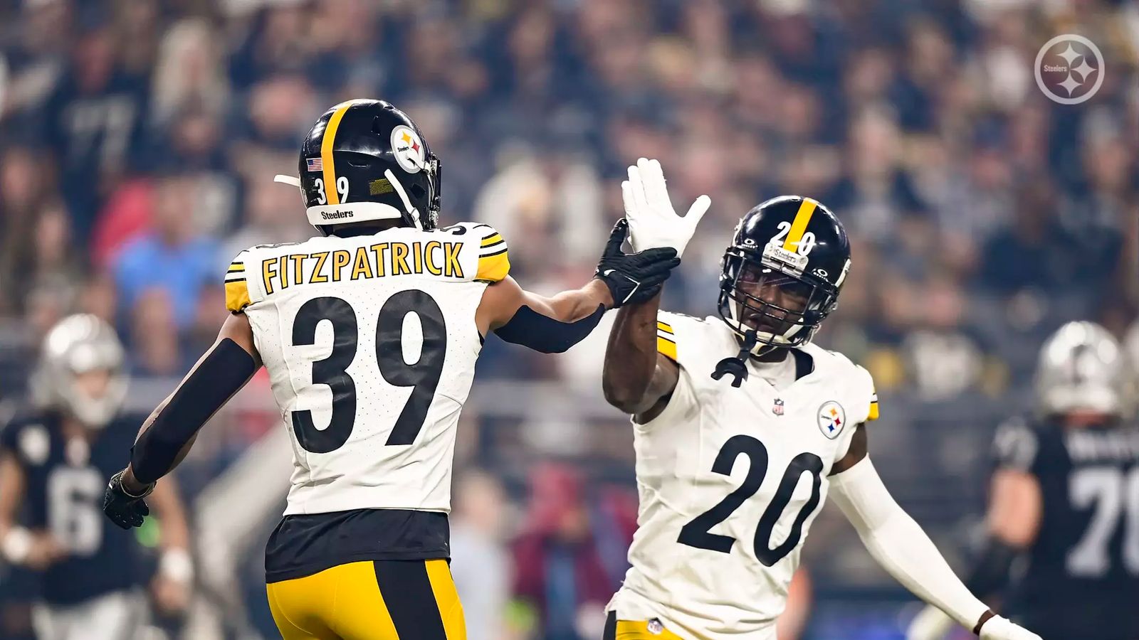 Steelers Pro Bowl Safety Minkah Fitzpatrick Shares How Critical Patrick ...