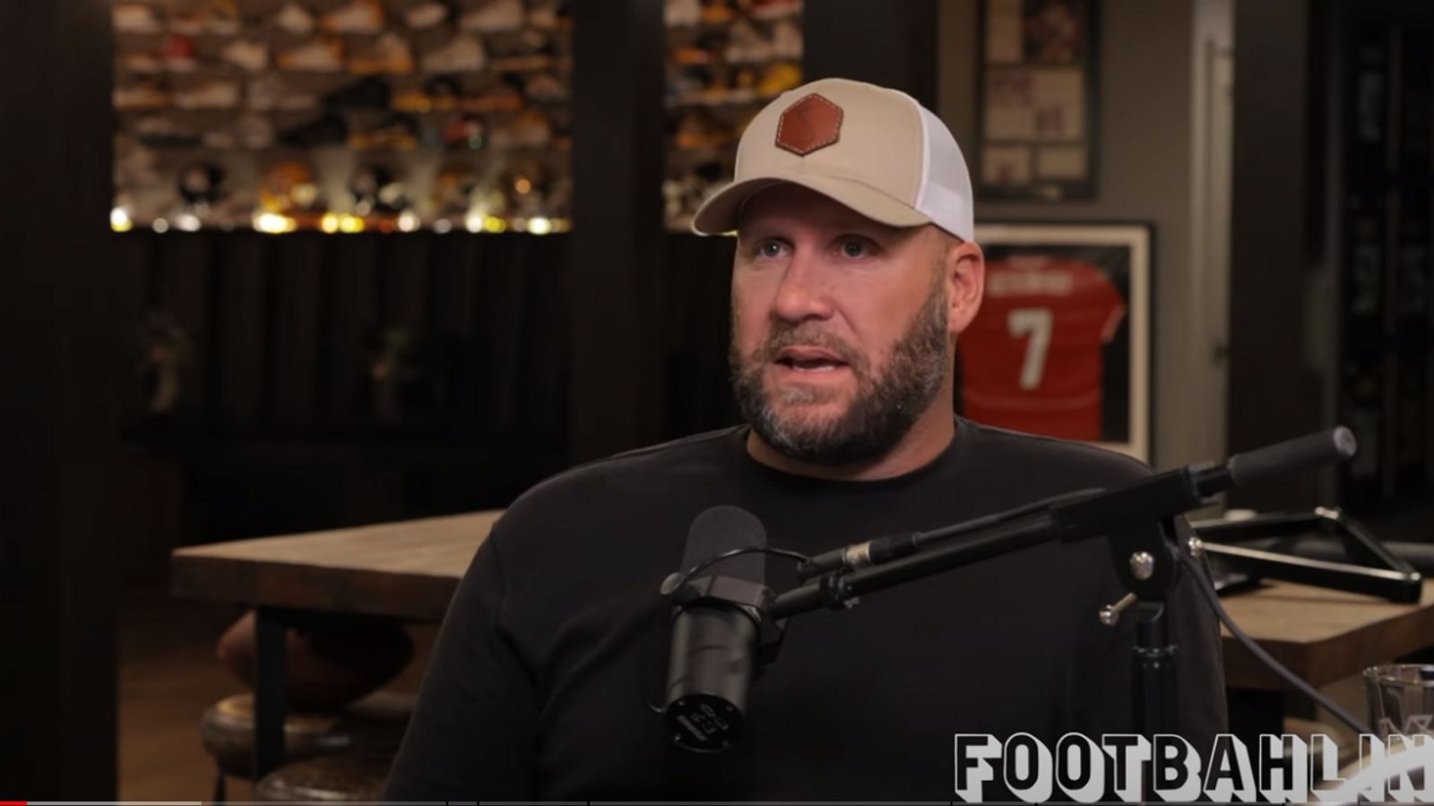 Steelers' Ben Roethlisberger Provokes Sure Fire Backlash From Lamar Jackson