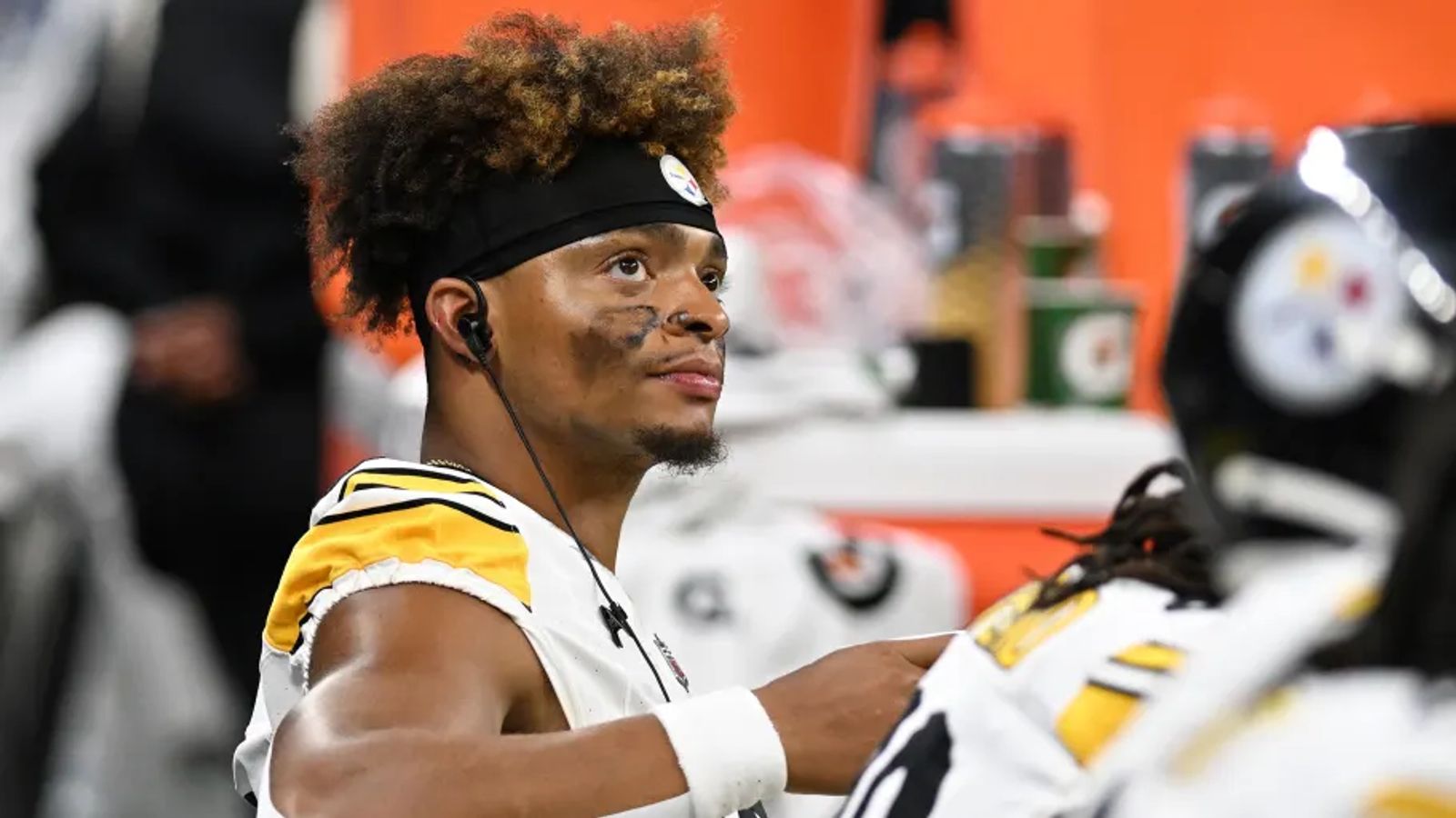 Steelers Get Terrible News About The Future Of Justin Fields In Pittsburgh