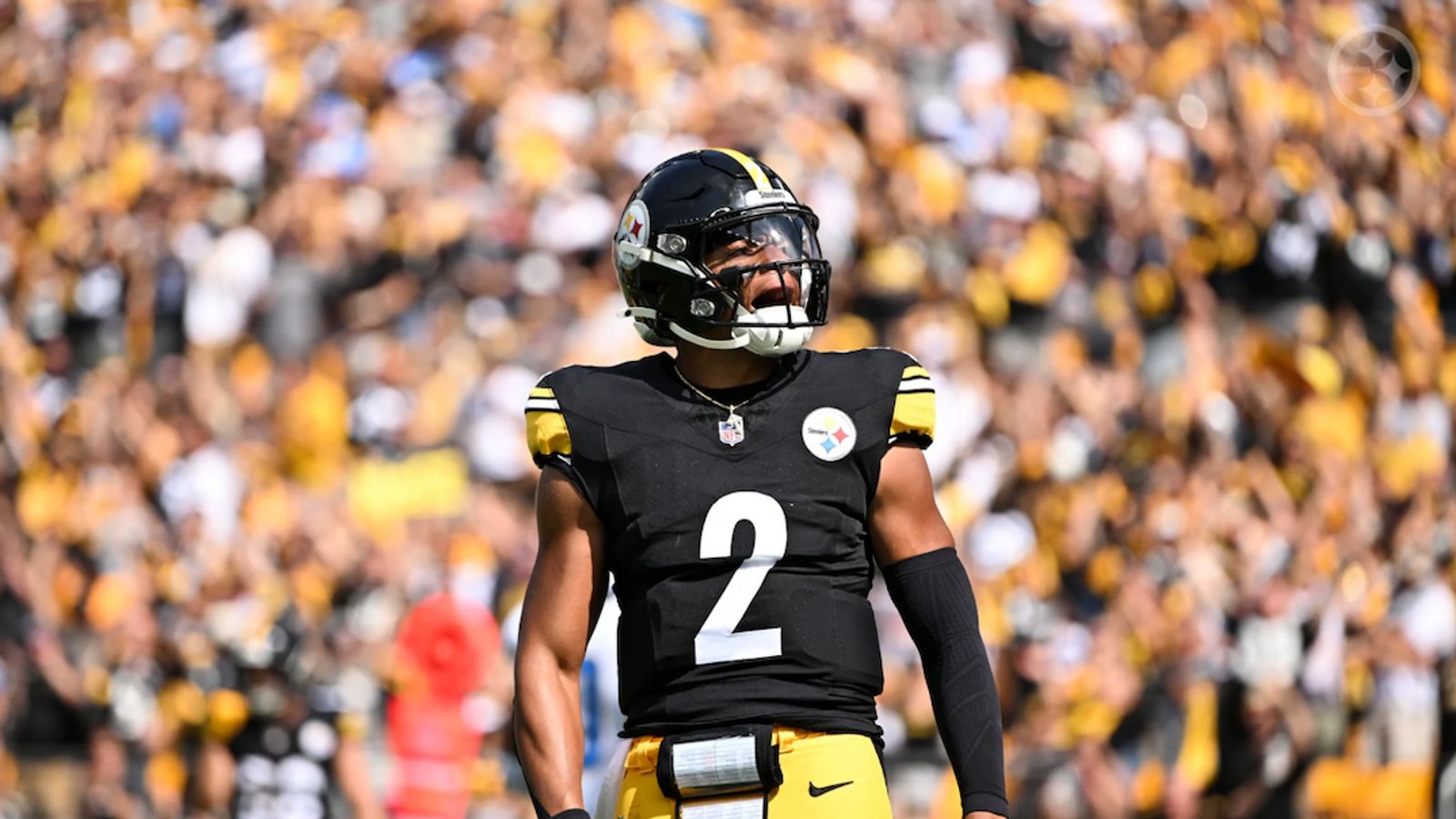 A New Era For The Pittsburgh Steelers: A Look At The 2024 Season
