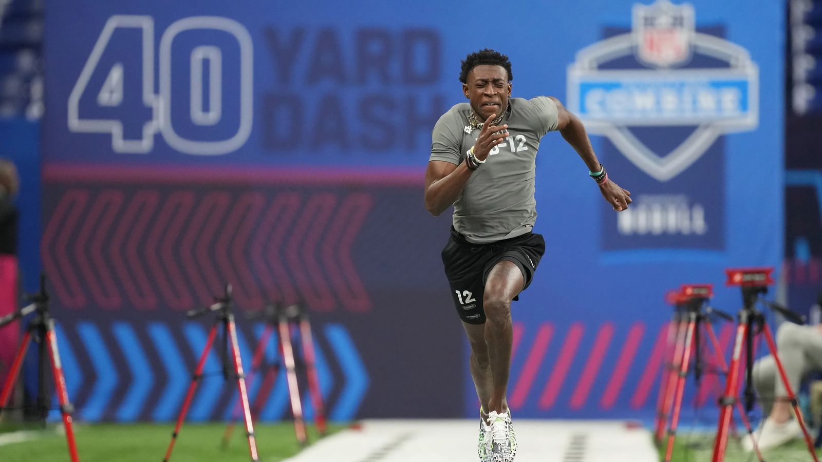 Espns Todd Mcshay Has Steelers Make Surprise Cornerback Selection In