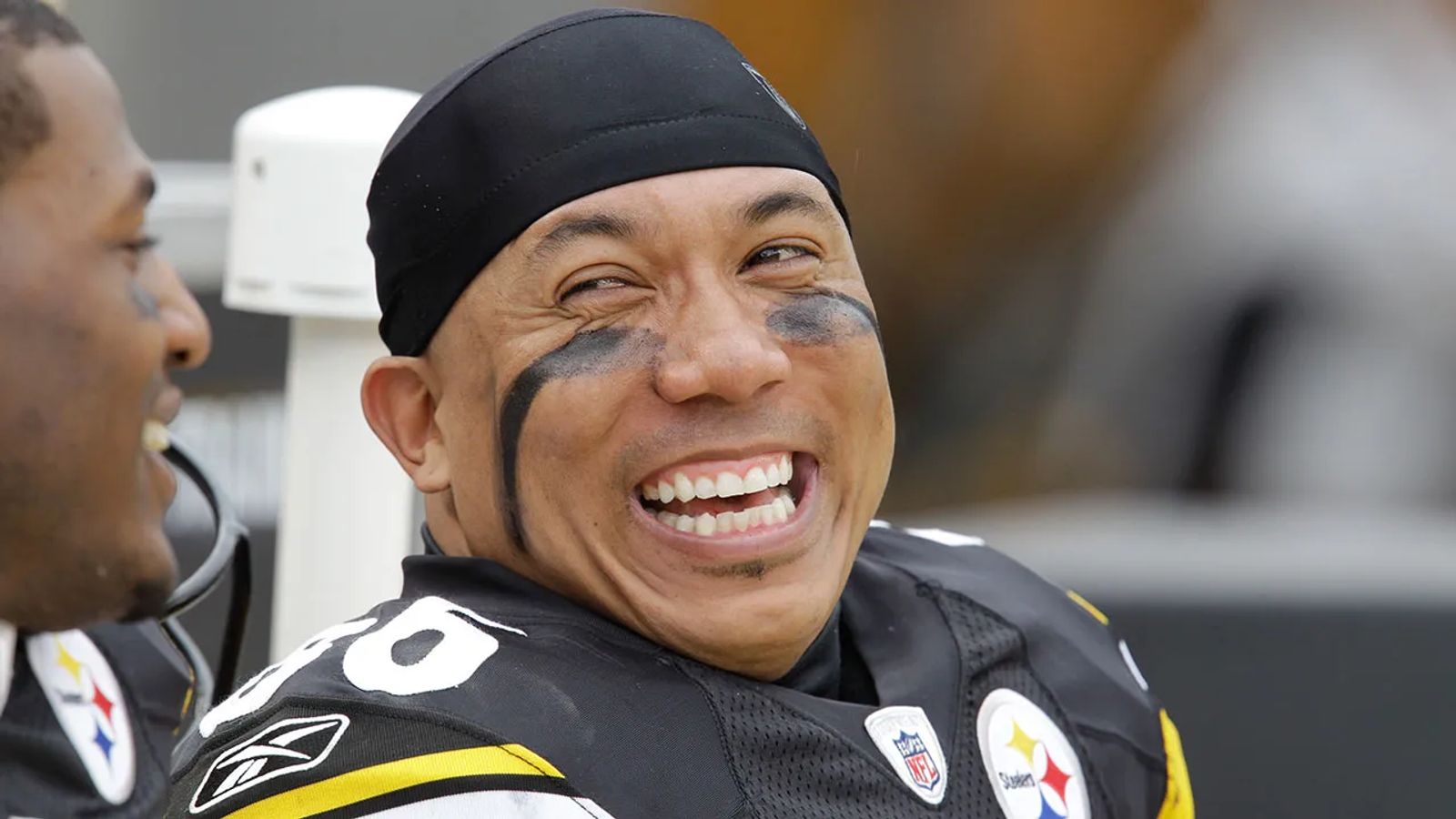 Steelers' Legendary WR Hines Ward In The Running To Become Collegiate ...