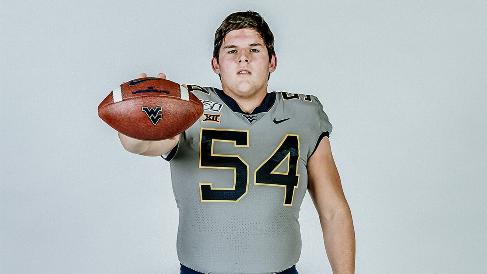 Steelers Feel Very Confident About Drafting Zach Frazier And Will Do ...