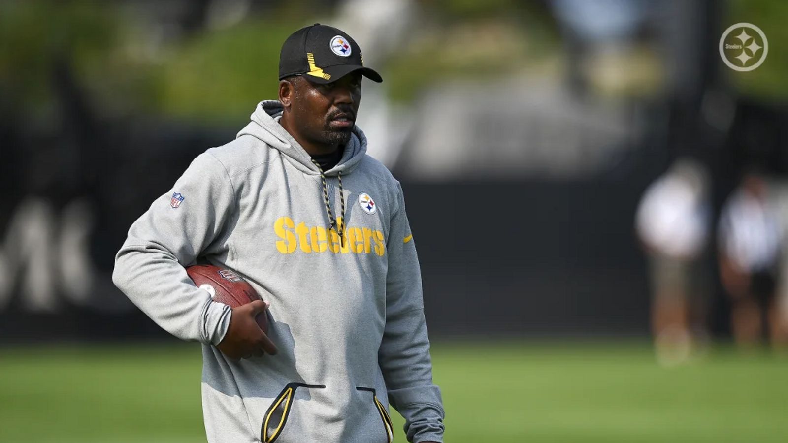 Steelers' Decision To Part With Frisman Jackson Was Due To Poor ...