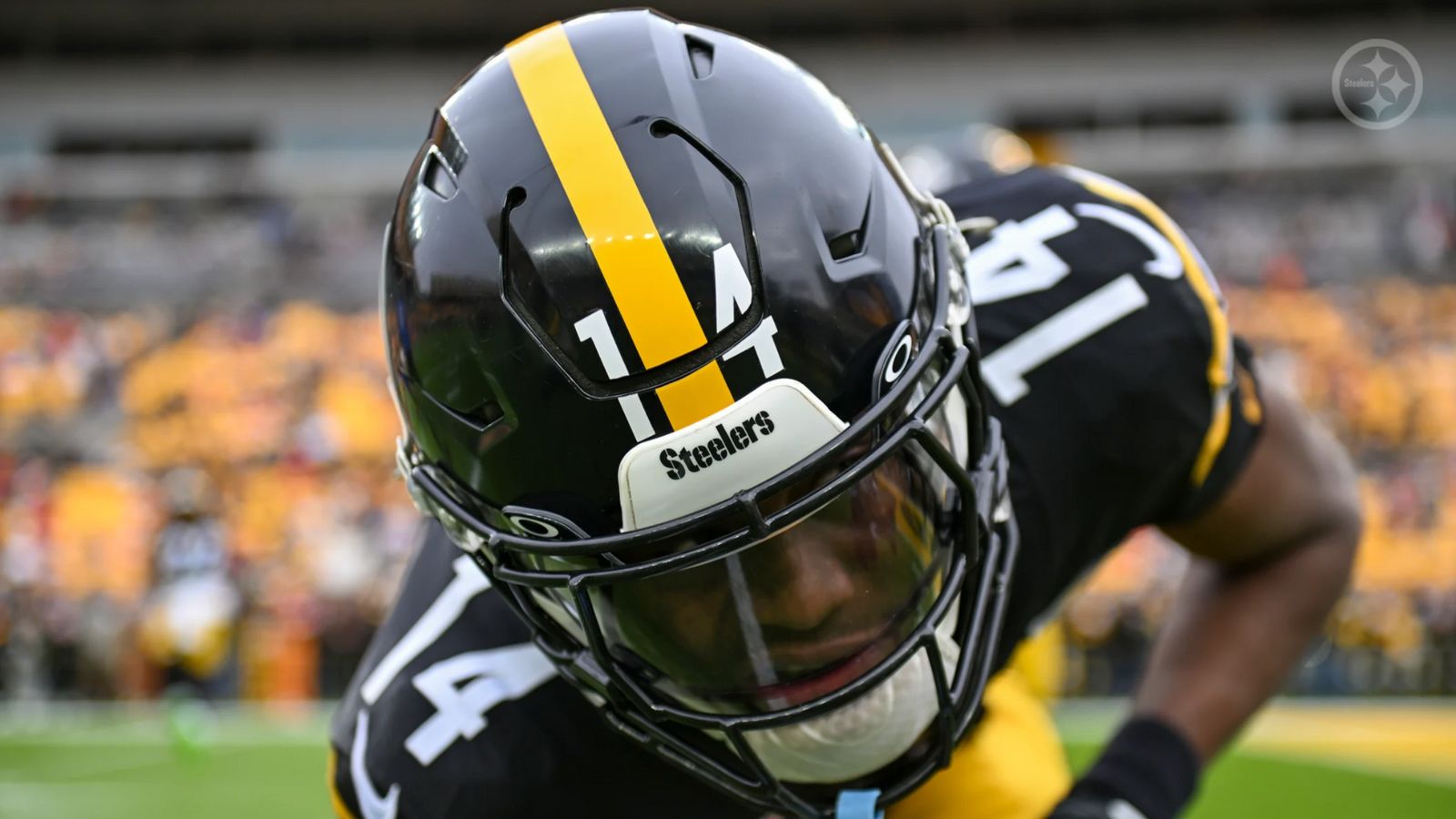 Steelers' George Pickens Has Seriously Failed To Prove Himself In 2024 ...
