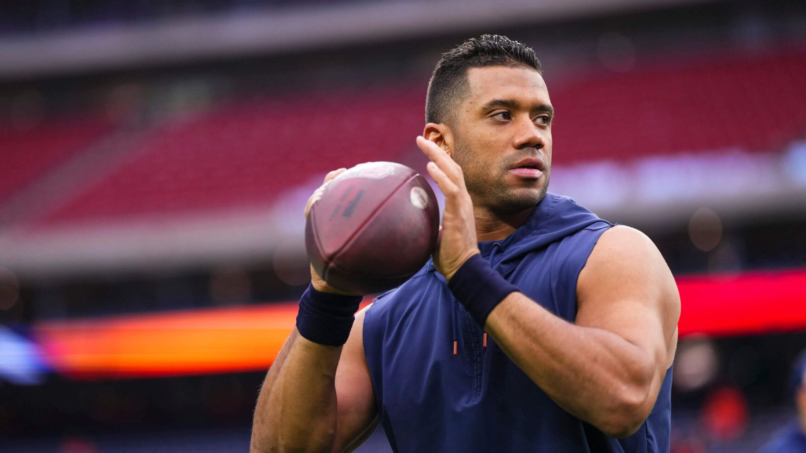 Former Steelers Lineman Slams Quarterback Competition In The Midst Of ...