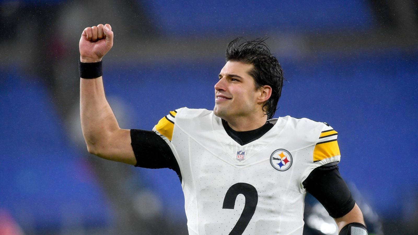 Former Steelers QB Mason Rudolph Ultimately Opened Many Eyes Regarding ...