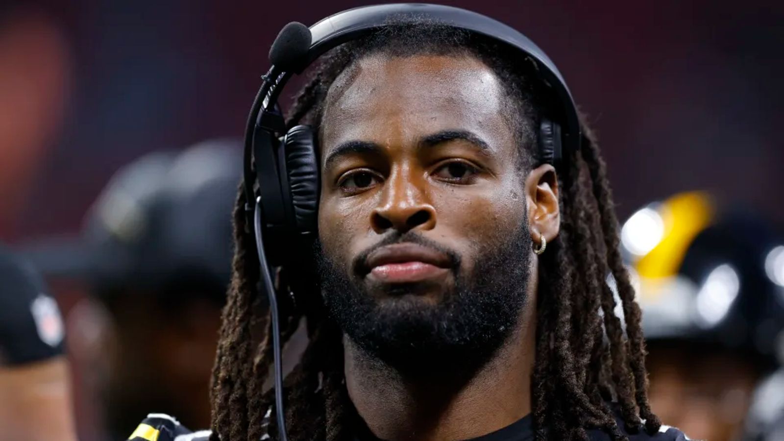 Report: Najee Harris Asked Steelers To Decline His 5th Year Option So ...