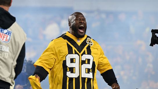 James Harrison Exposed Steelers' Secret Plan Back In 2016 To Land 4x ...