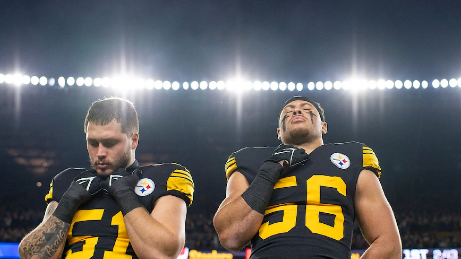 Steelers Insider Delivers Shocking Prediction That Alex Highsmith Could ...