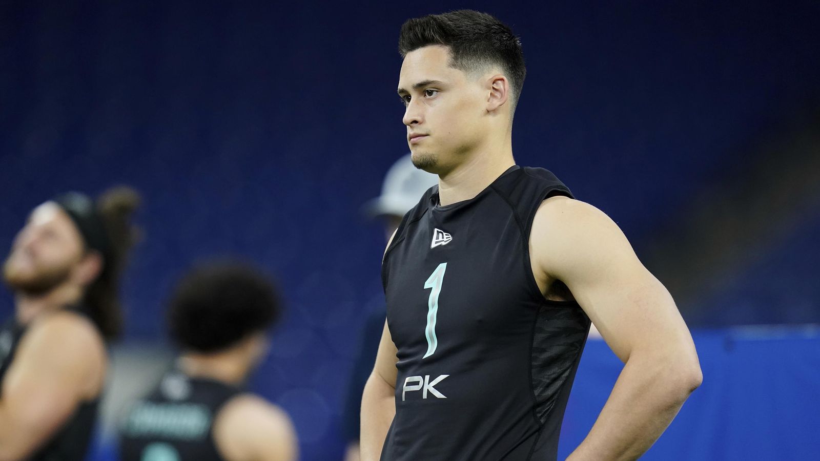 Steelers Could Now Make Big Move To Fix Disastrous Punting Situation ...