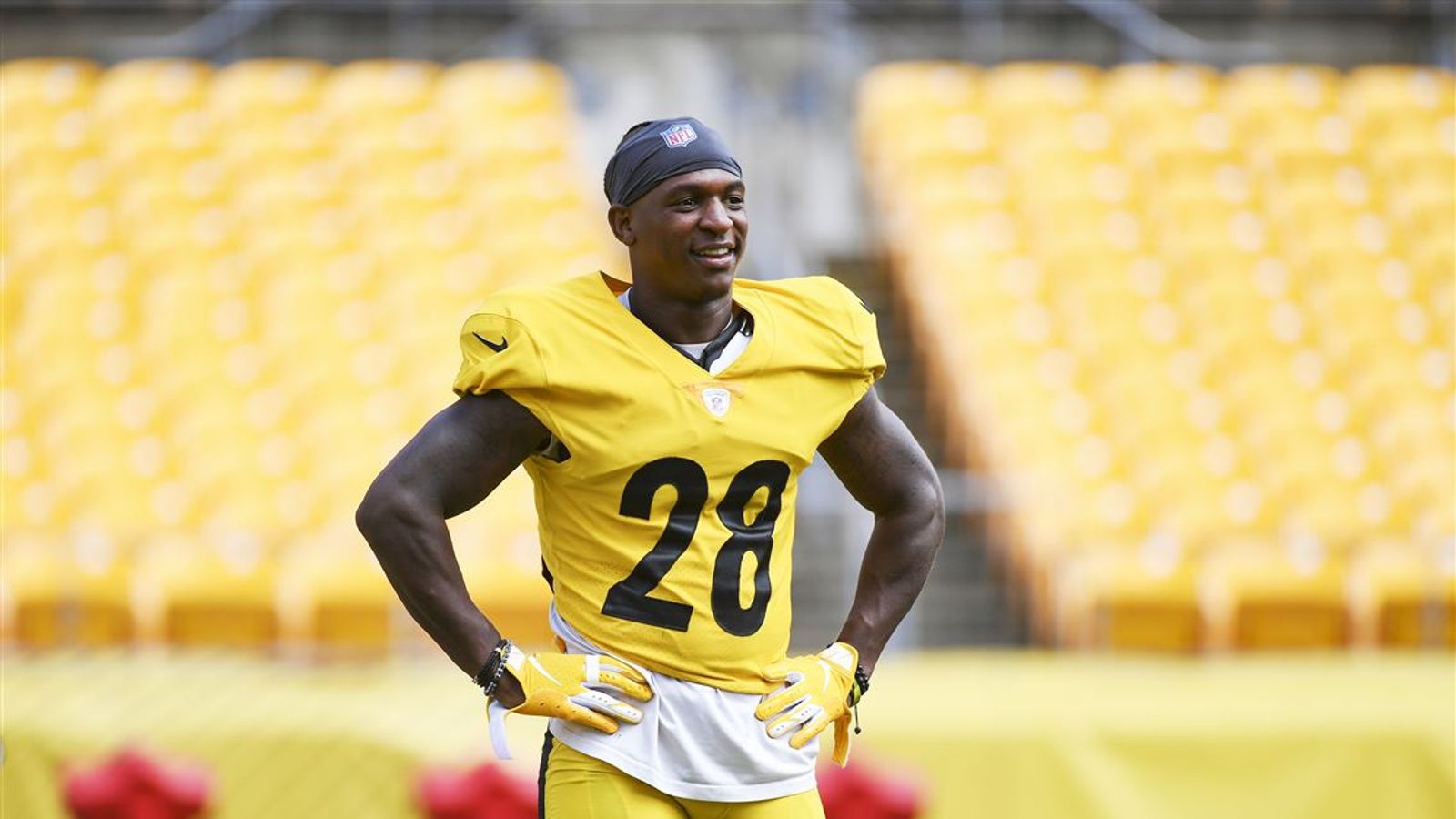 Cameron Wolfe: Bengals Now Are Steelers Big Brother; Mike Hilton Began ...