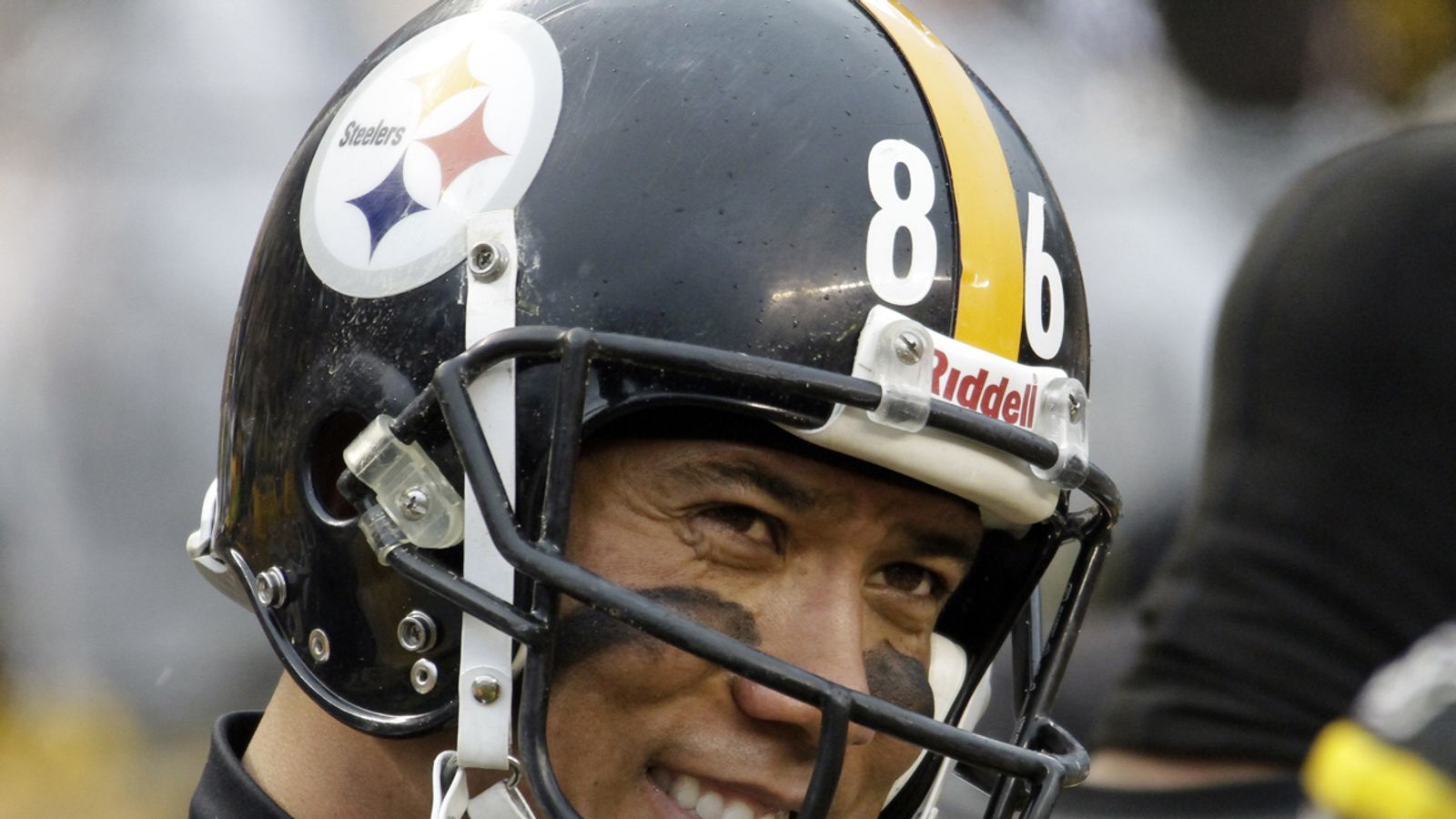 Hines Ward Wallpaper