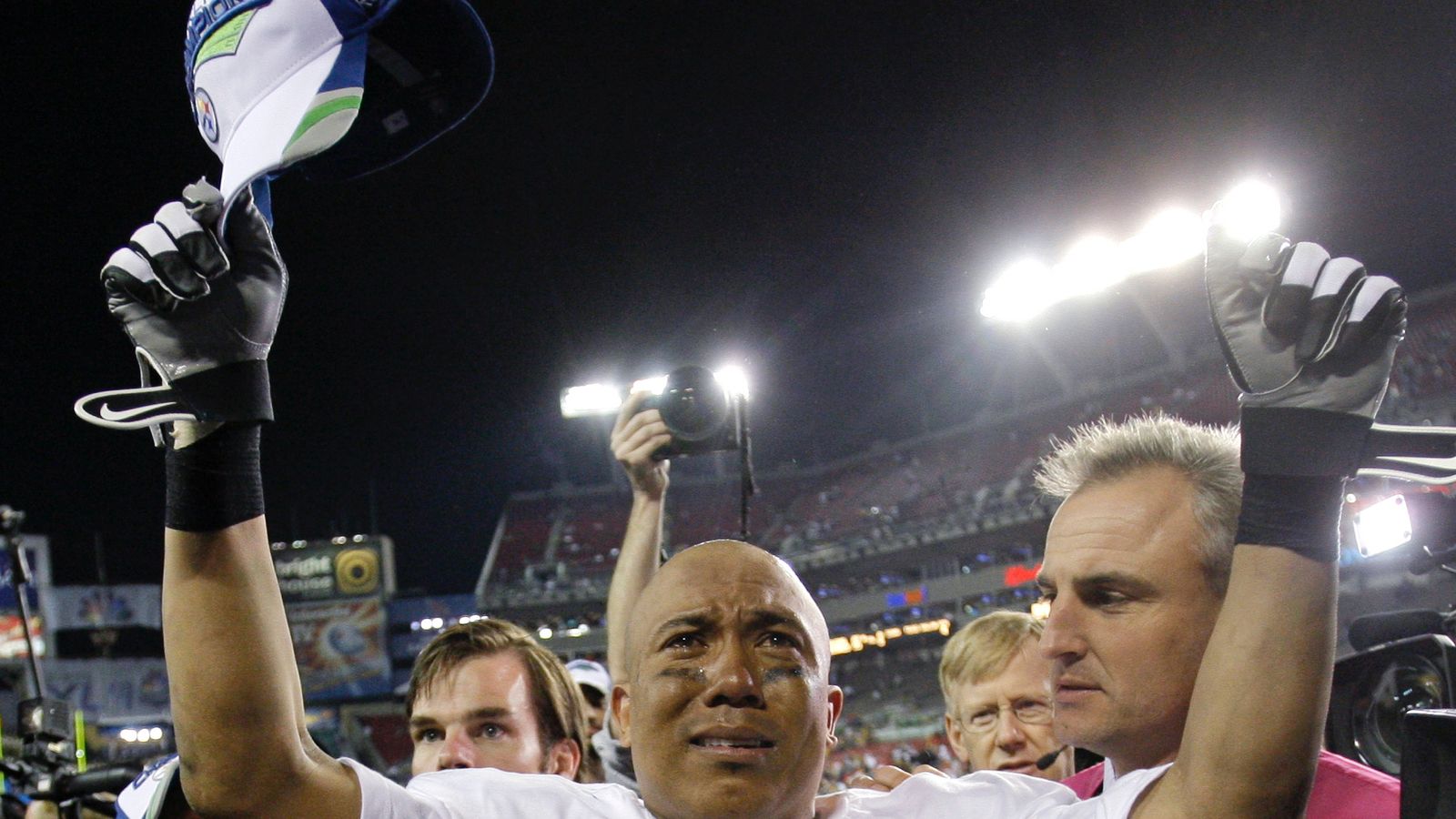 Steelers' Championship Victory Seen As Fraudulent By Colin Cowherd ...