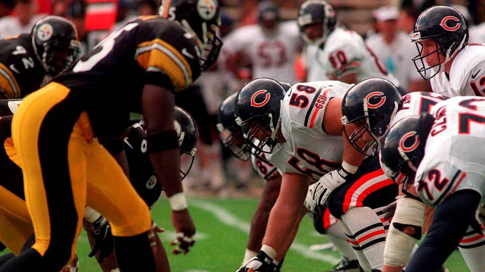 Steelers And The Rooneys Are Passionate To Return To Ireland For Their ...