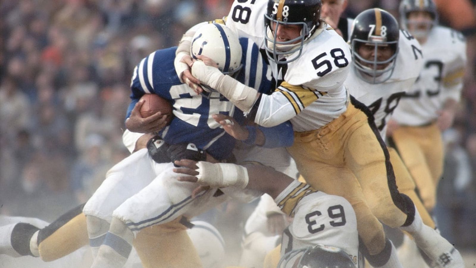 Jack Lambert