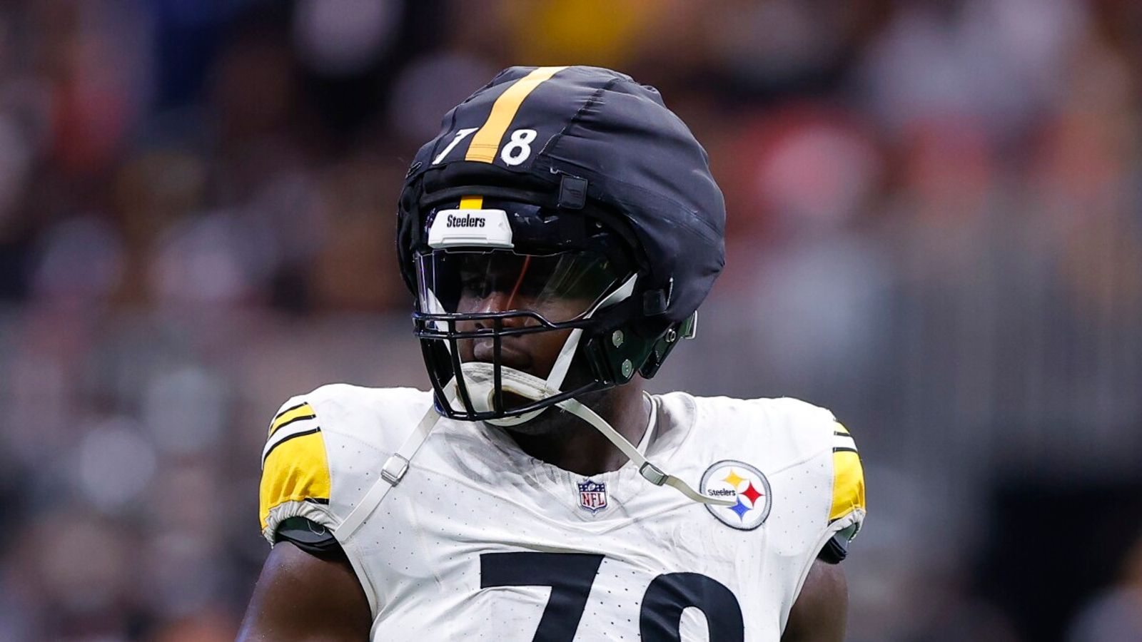 Steelers Get Brutal News On James Daniels' Injury