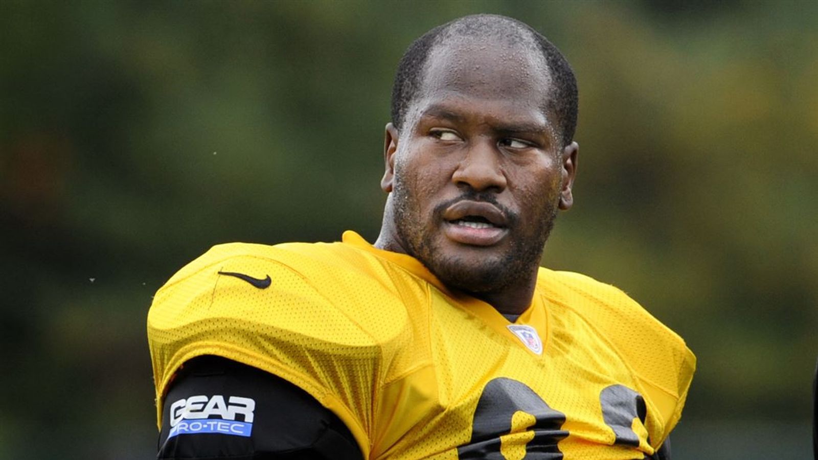 Scary Steelers Defenses Of The Early 2000s Would Tell James Harrison To ...