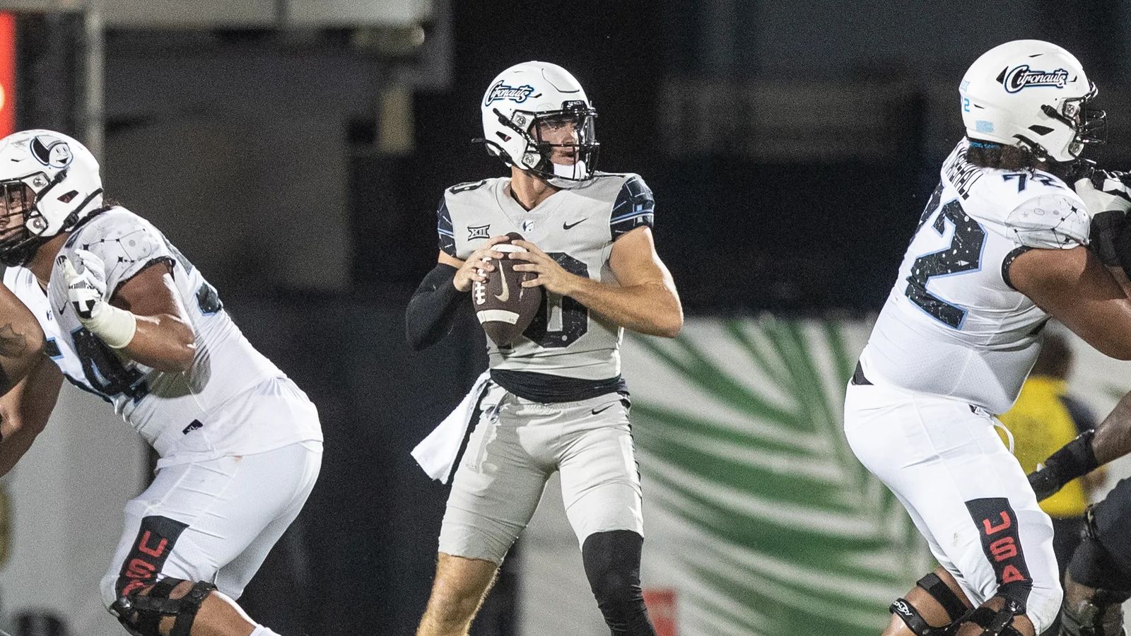 Steelers' John Rhys Plumlee Prepared To Kickstart His Career On Special ...