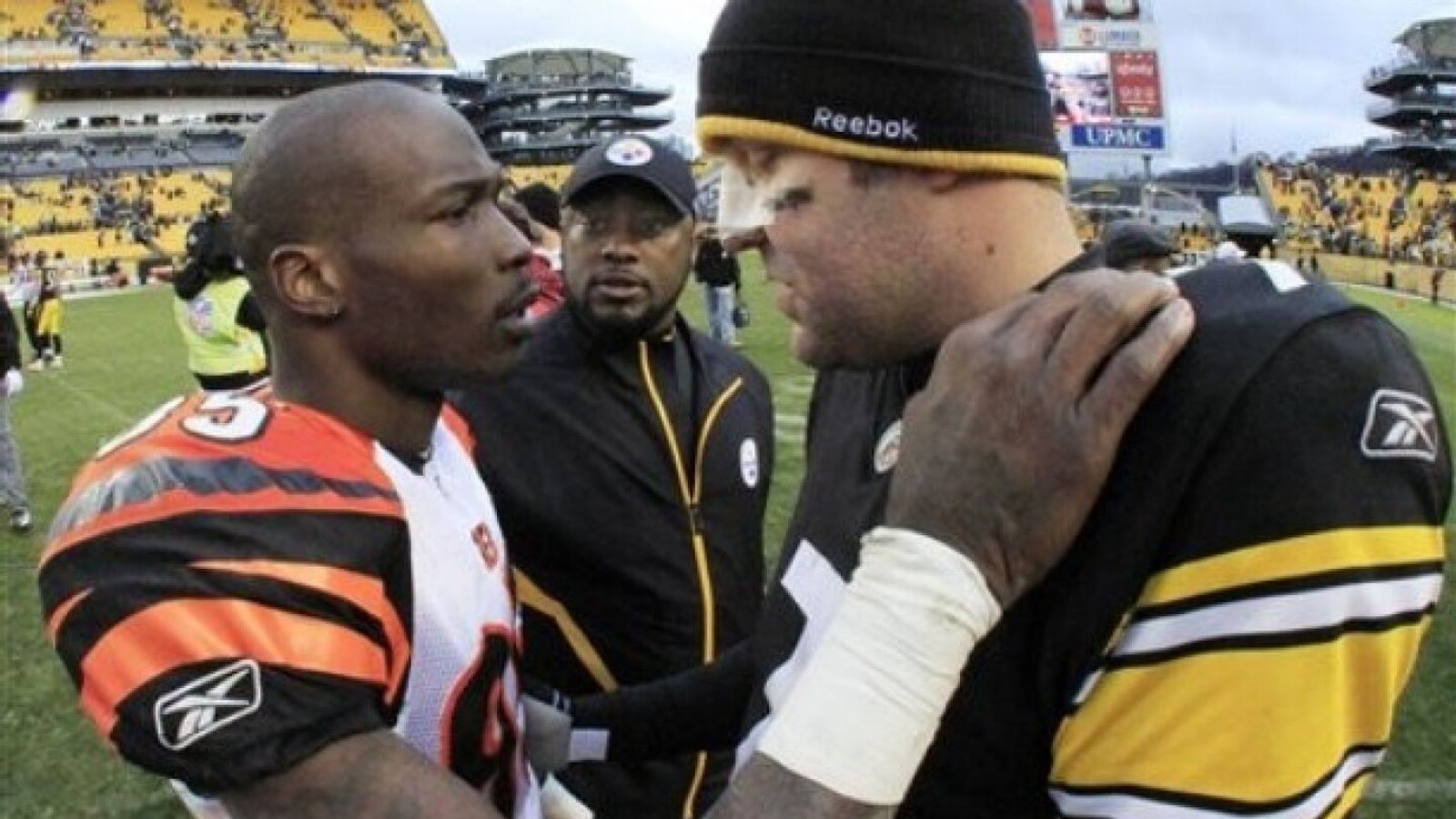 Steelers Rival Chad Johnson Revealing His Candid Thoughts On Mike Tomlin