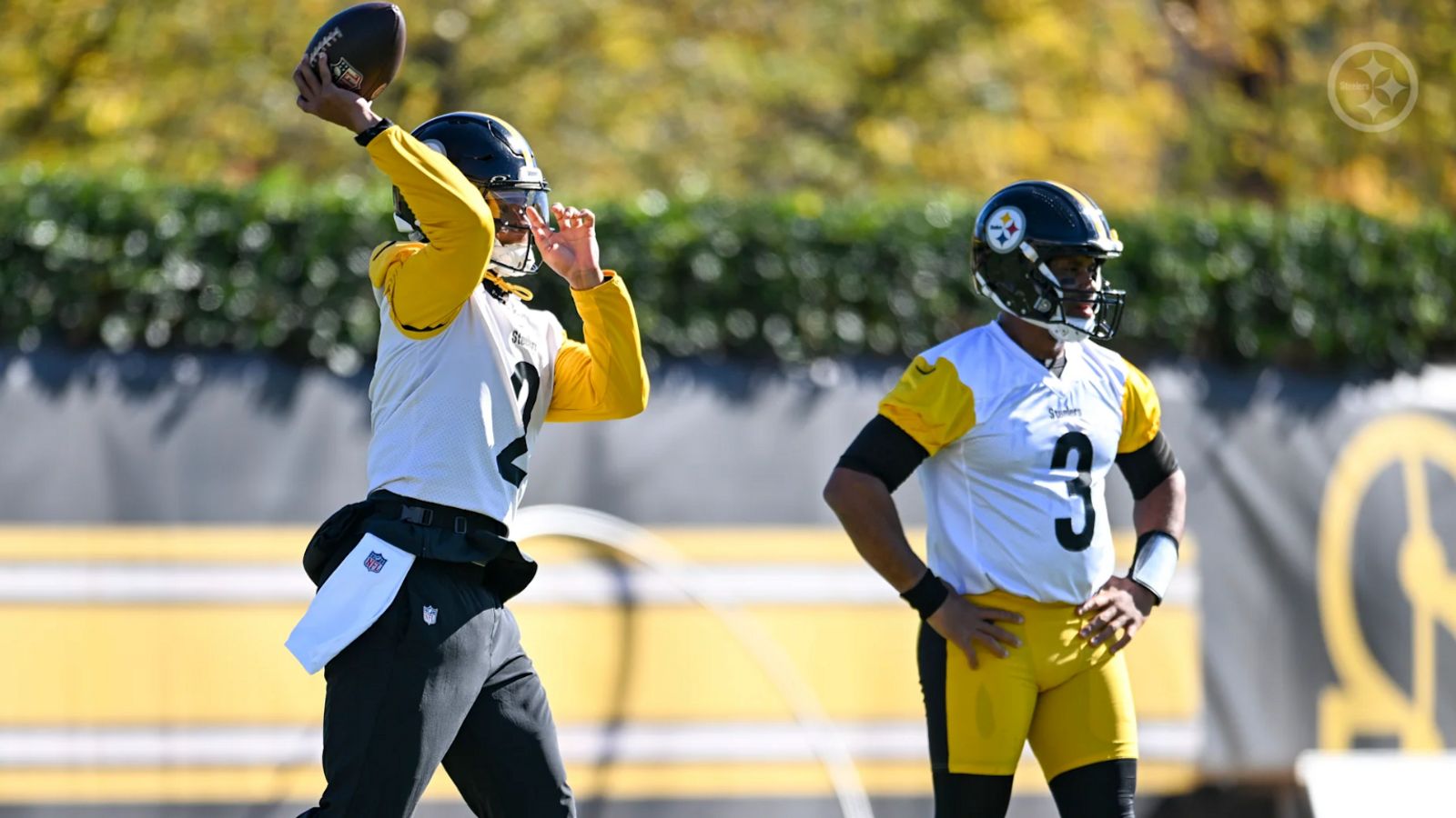 Steelers' Plan For Monday Night May Be Ruined As Quarterback Injury ...