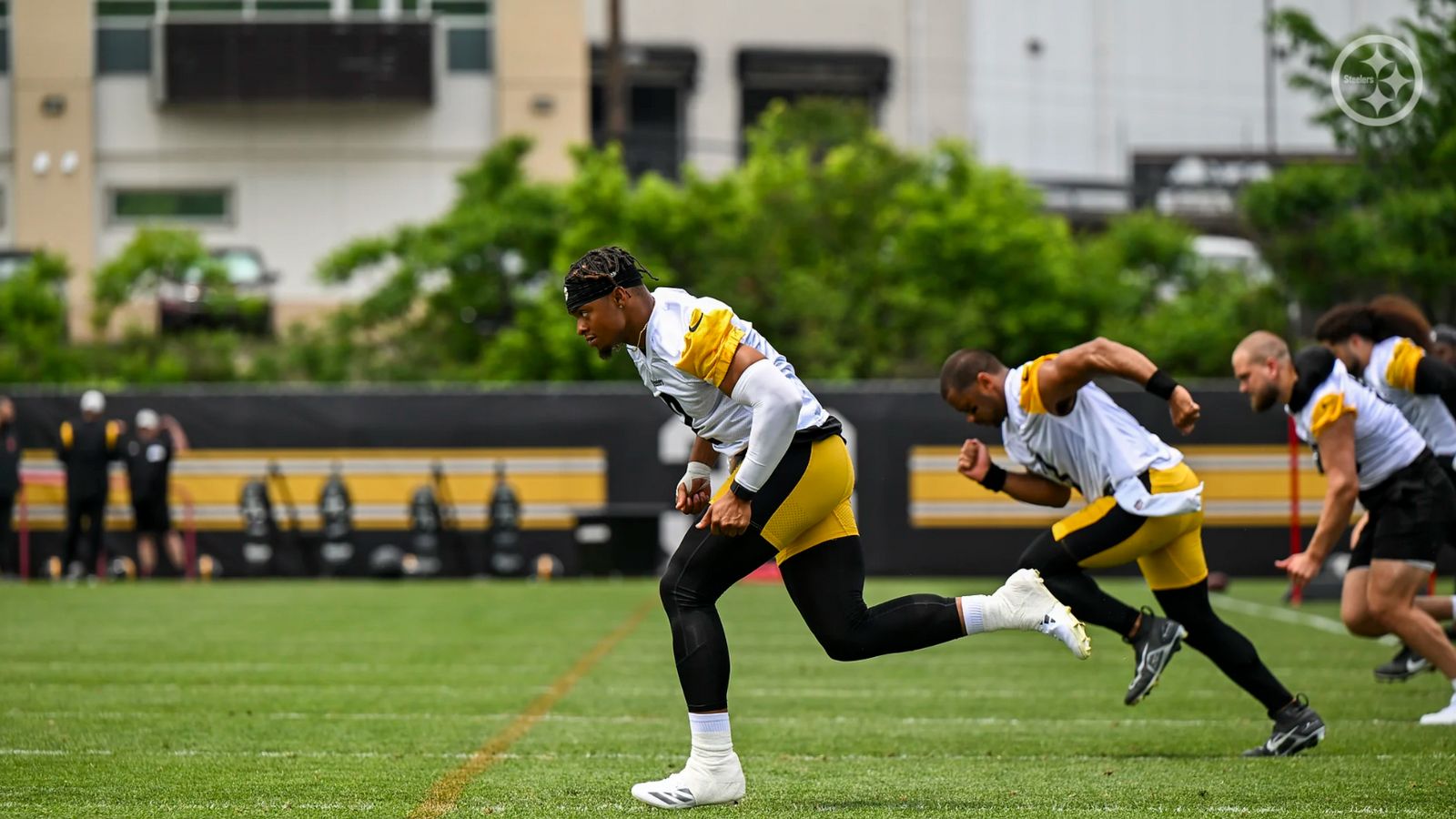 Steelers Have Already Made Colossal Changes: "The Endgame Is This ...