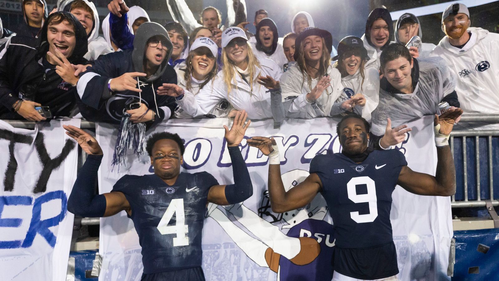 Steelers Could Actually Benefit From Another Penn State Cornerback's ...