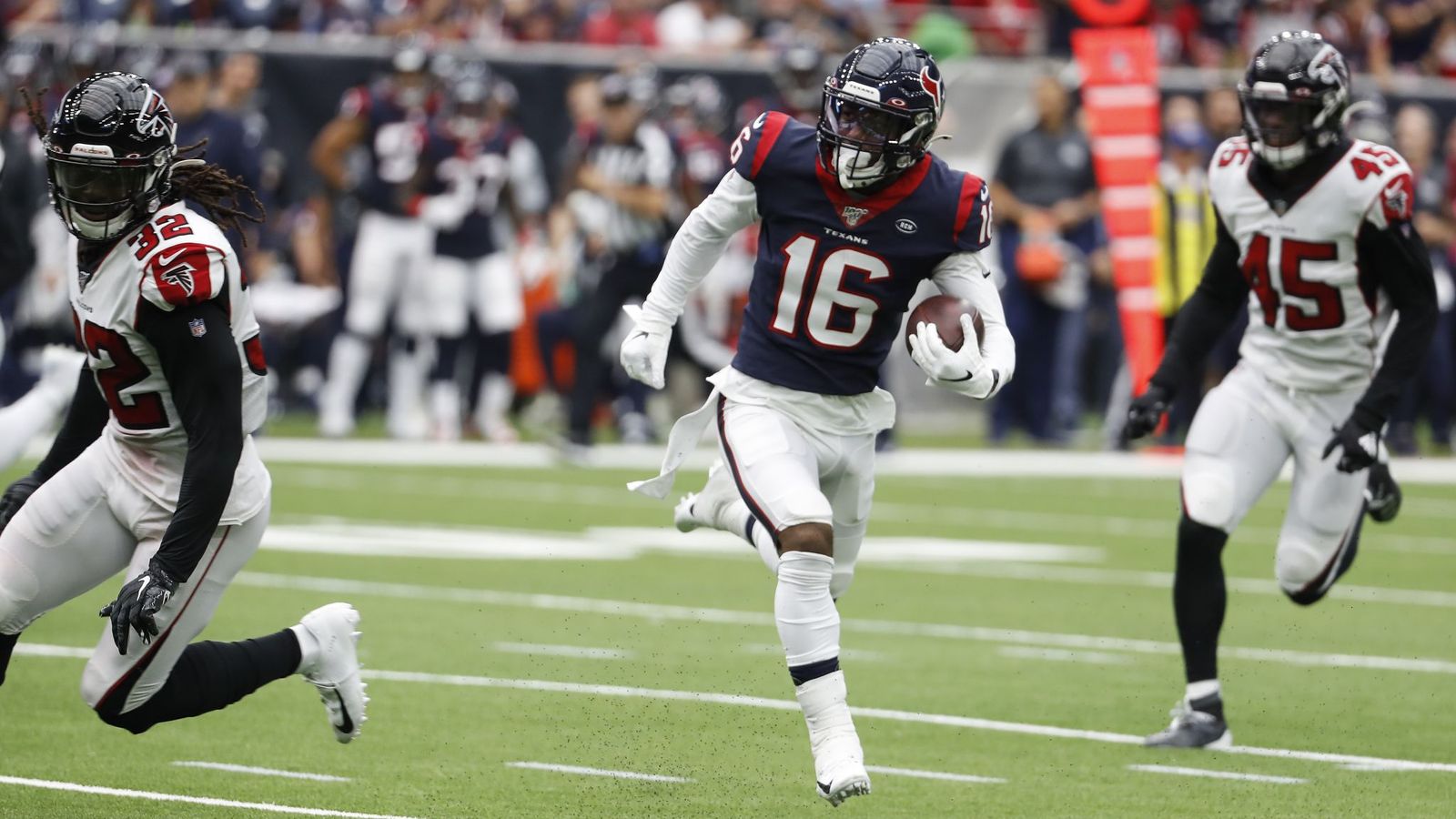 Free Agent News: Steelers Meet With A Clear Potential Upgrade For ...