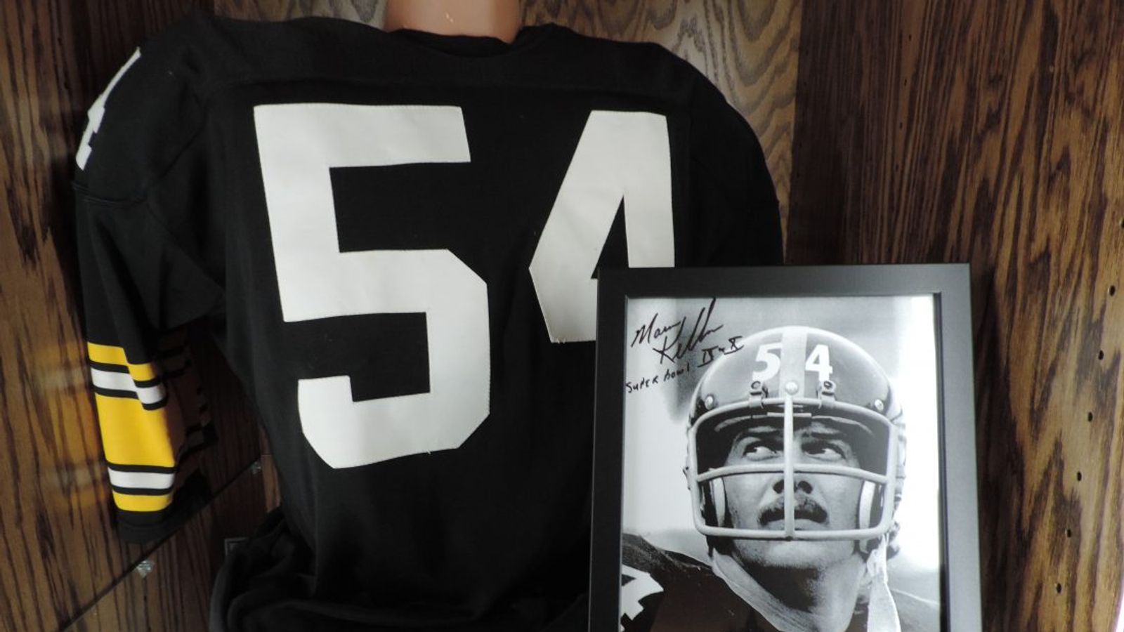 Steelers' 2x Super Bowl Champion Marv Kellum Has Died