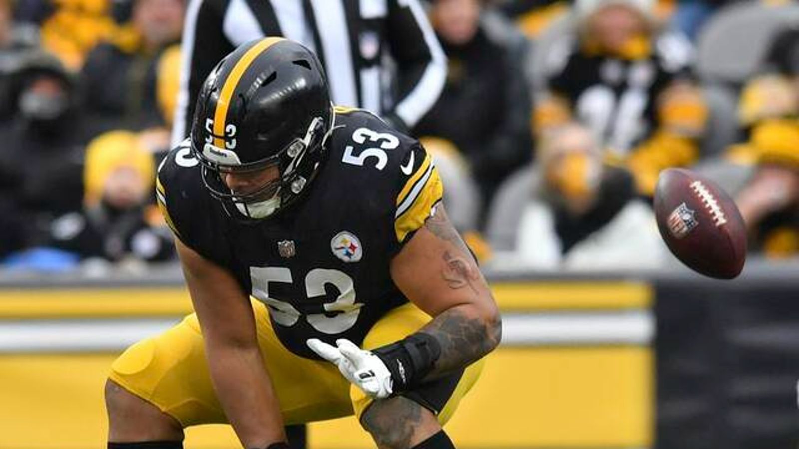 Steelers' Mike Tomlin Detailed What He Looks For In College Players ...