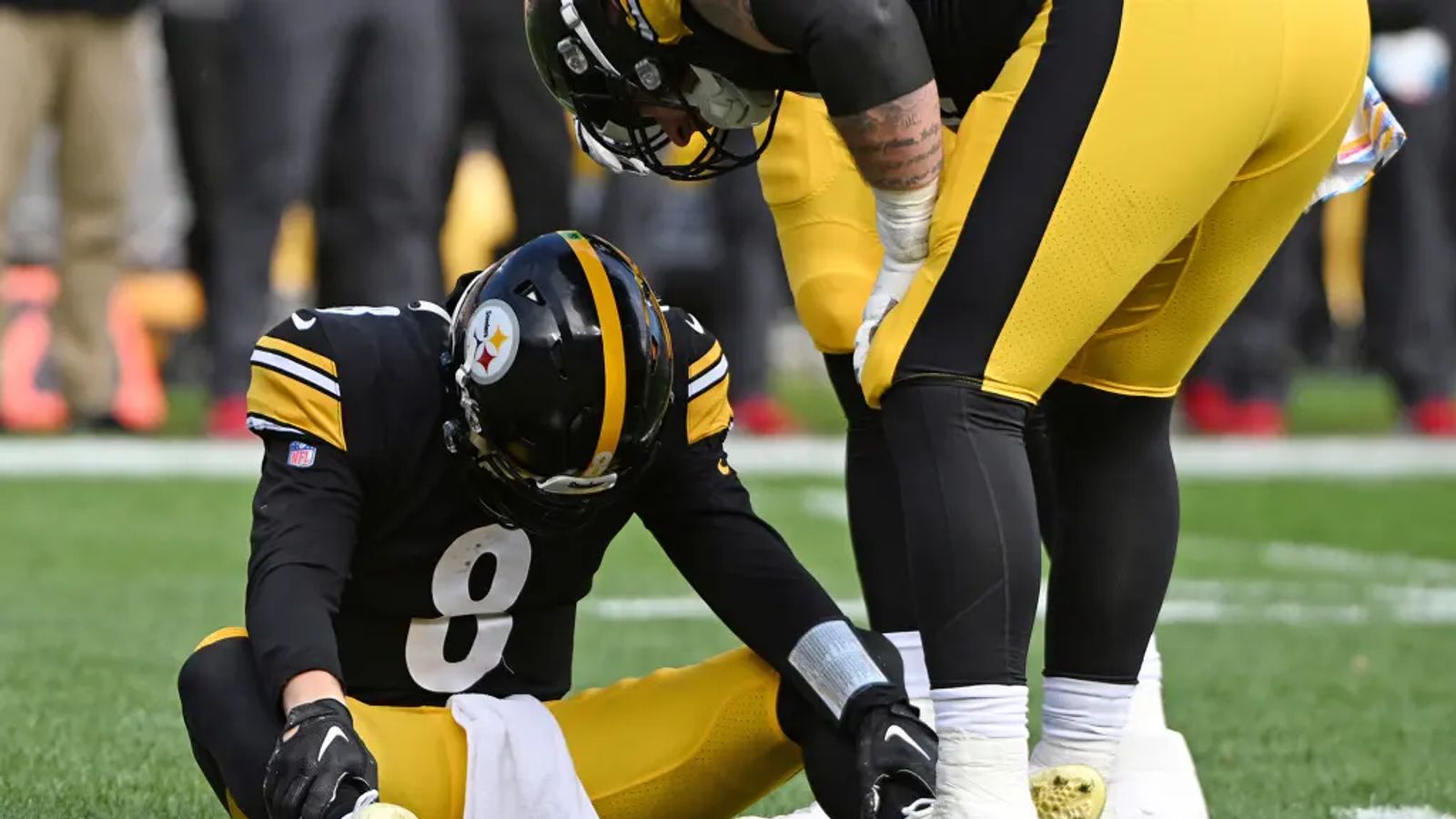 Did This NFL Writer Nail The Steelers Best Victory and Worst Defeat In ...