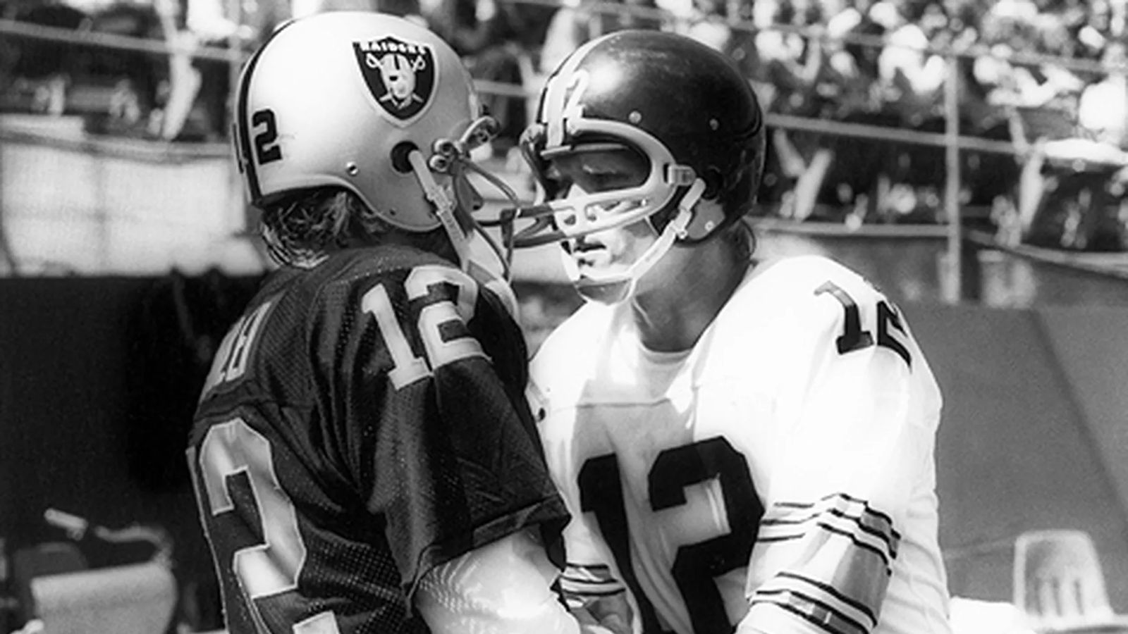 Steelers Despised By Raiders Hall Of Famer Ken Stabler: "We Hate Them"