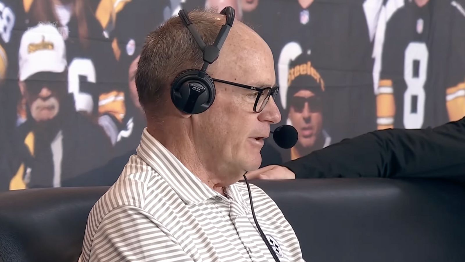 Former Steelers GM Kevin Colbert's Biggest Regret Is Missing On Tom Brady