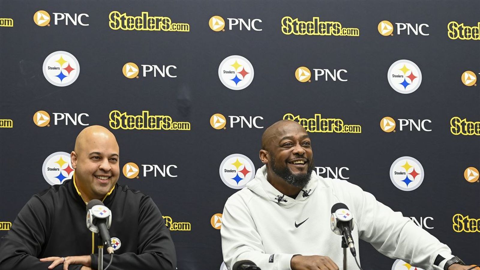 A Steelers Trade For Brandon Aiyuk Could Drastically Affect The Future ...