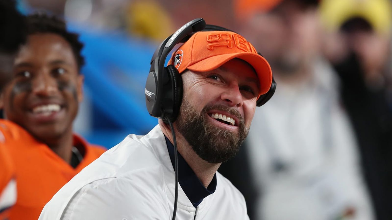 Report - Steelers Hiring Multiple Offensive Assistants; Keeping Mike ...