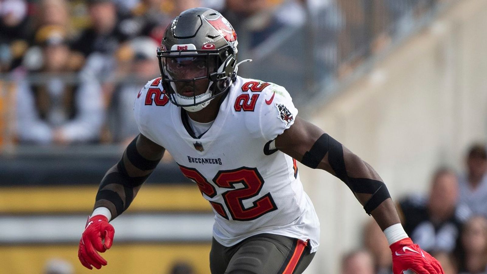 The Steelers Got An Absolute Bargain For The Services Of Keanu Neal In 2023