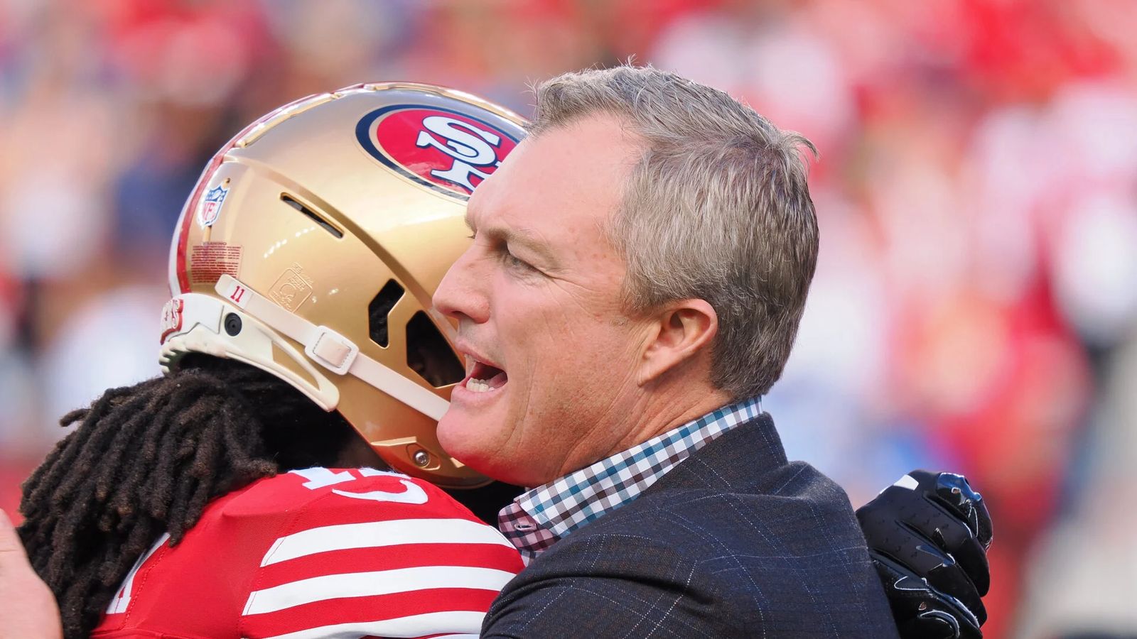 Steelers' Potential Trade With 49ers Would Be Senseless