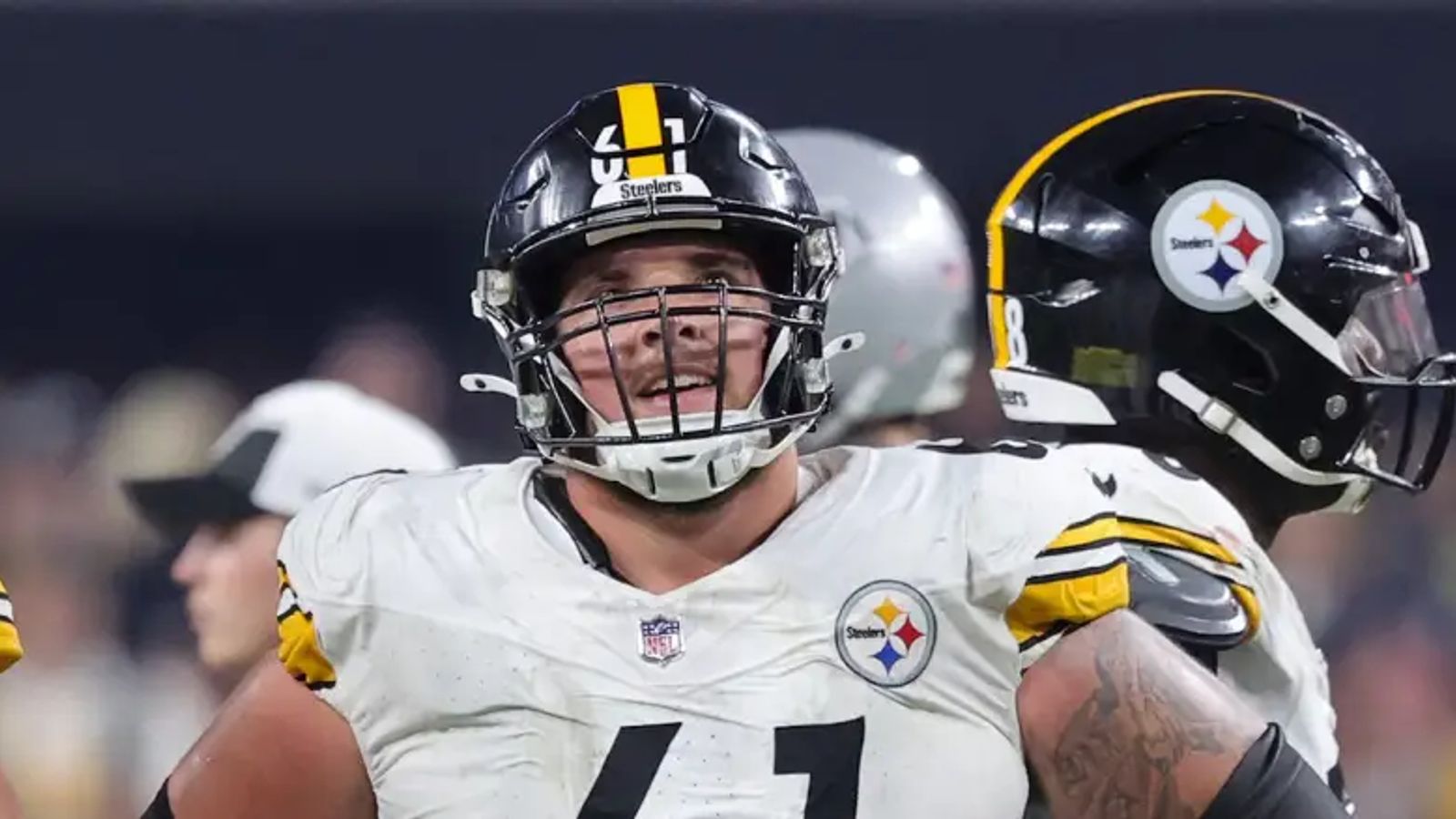 Steelers Missed Their Best Chance At Center Already: "Bring Back Mason Cole"