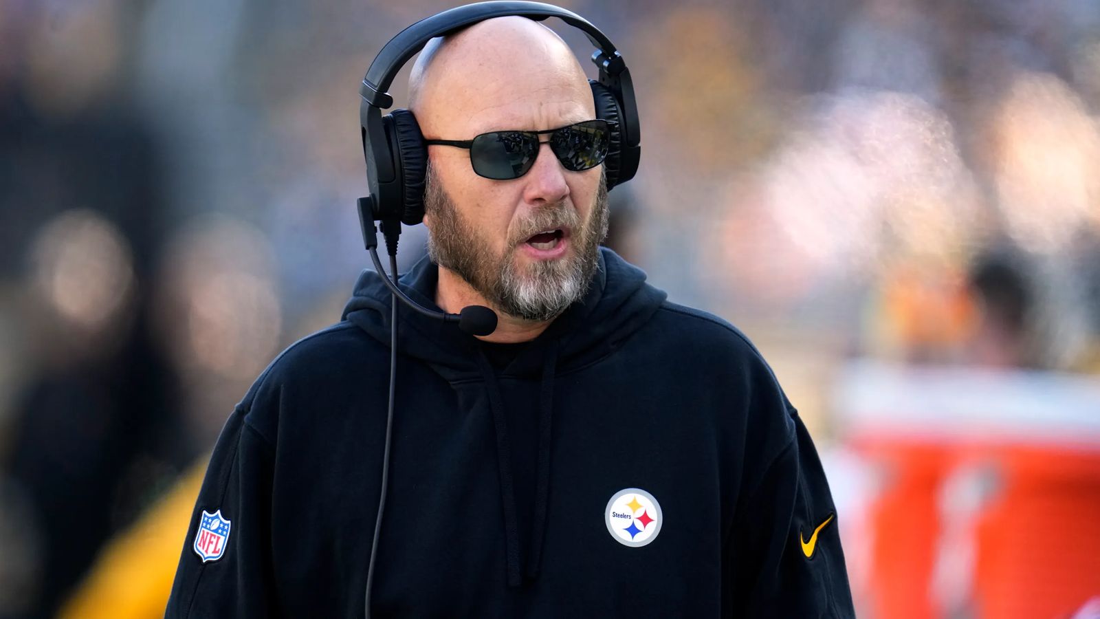 Steelers' Offense Will Have Balanced Input From Coaching Staff In 2024 ...