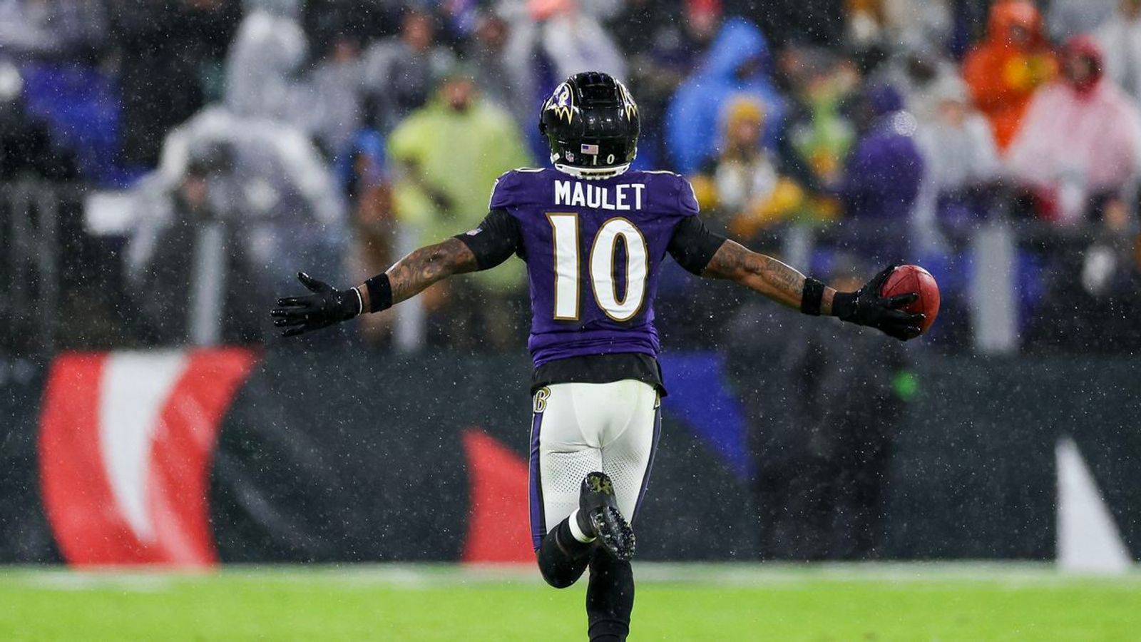 Former Steelers’ CB Arthur Maulet Shares His Perspective On His Former ...