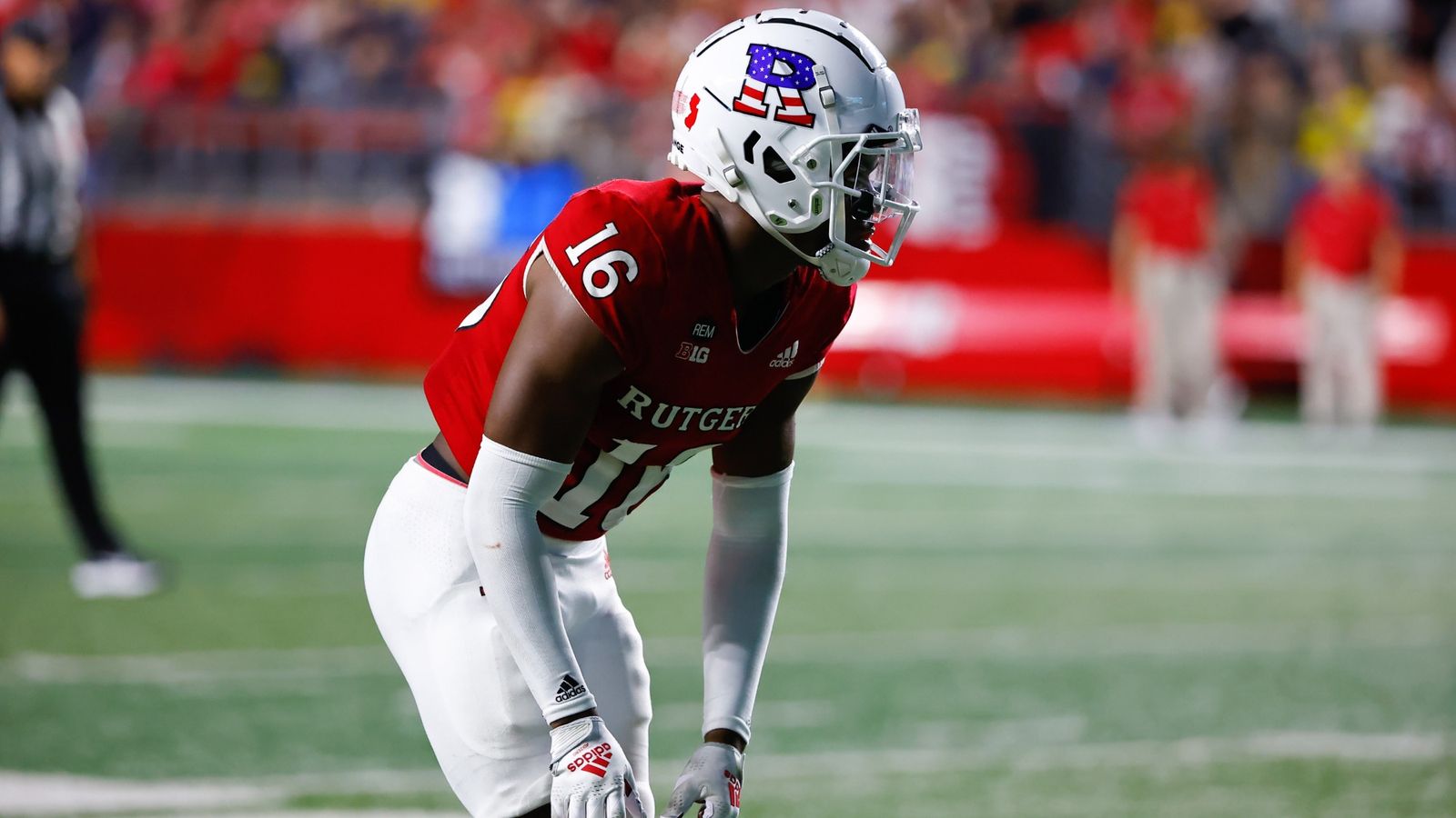 Steelers And 3rd-Round Cornerback Seem Like Perfect Match For One Another