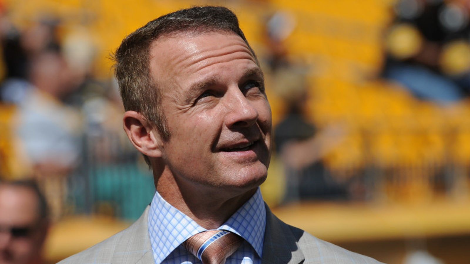 Former Steelers RB Merril Hoge Destroys Pat Freiermuth For Lame Route Running: "Worst Group Of ...