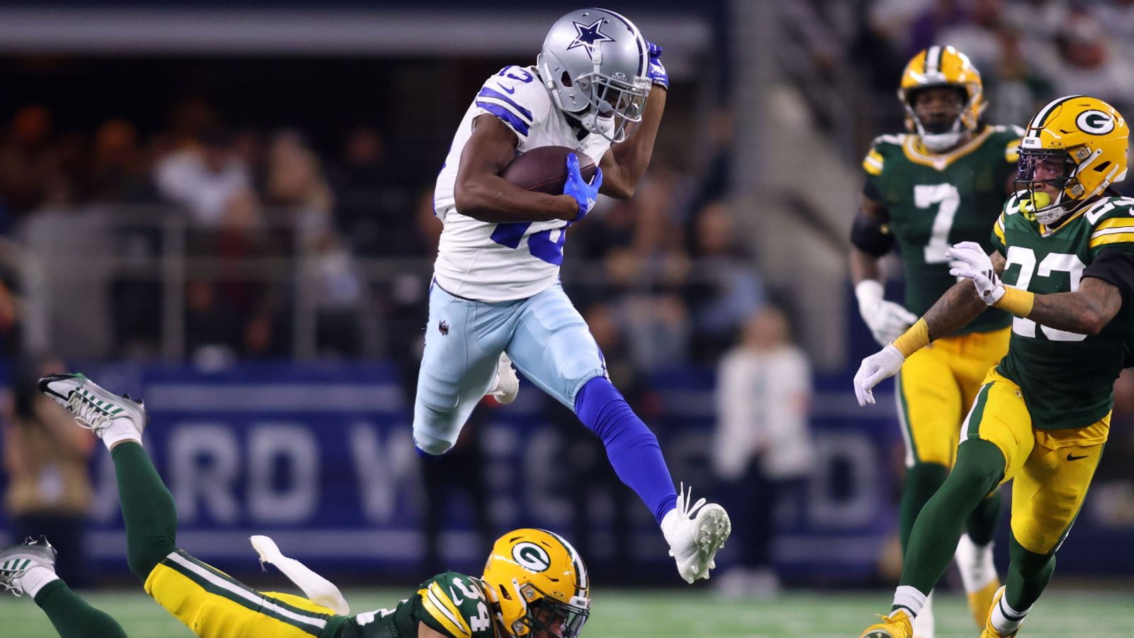 Steelers' 4 Best Options For Key Roster Spots That Omar Khan Could ...